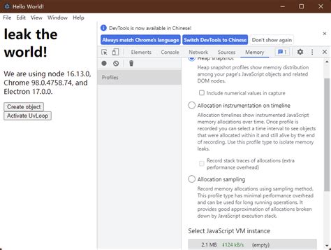 Bug Finalizer Added By N Api Addfinalizer Does Not Activate Uv Loop