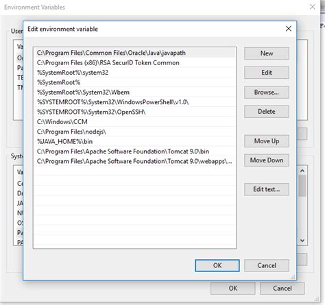 Solved Unable To Install Thingworx 91 The Tomcat Is Not Ptc