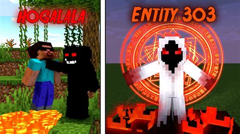 Most Powerful Minecraft Entities YouTube