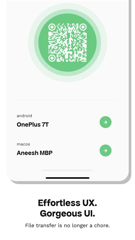 arc seamless file transfer for iphone download