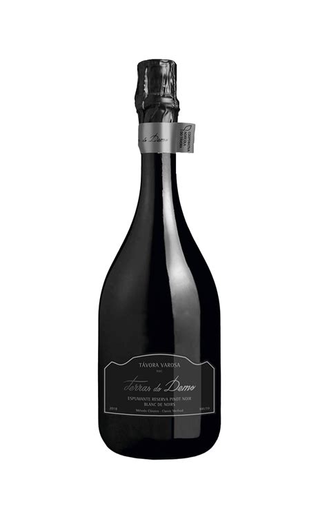 Vinhos E Espumantes Caves Terras Do Demo