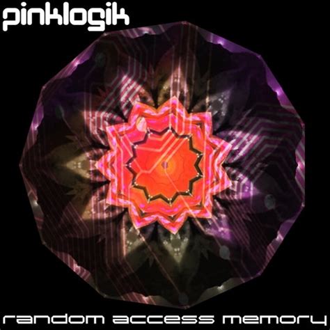 Random Access Memory Pinklogik Free Download Borrow And Streaming Internet Archive