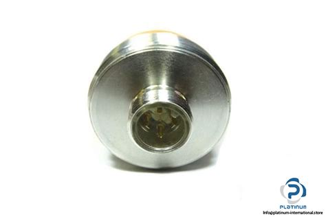 IFM IIS INDUCTIVE SENSOR Platinum International