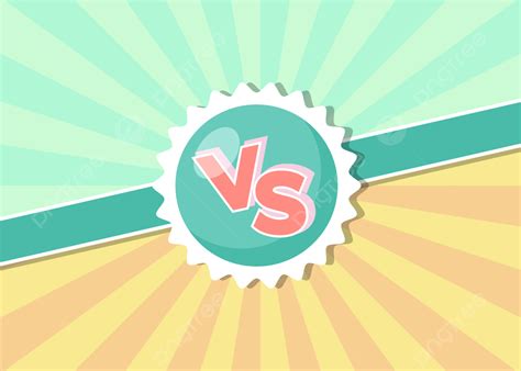Flat Paper Cut Style Vs Background Background Pattern Compared