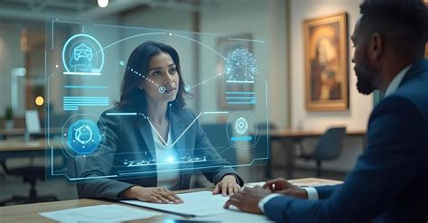 Ai And Automation Transforming Talent Acquisition For 2025 And Beyond