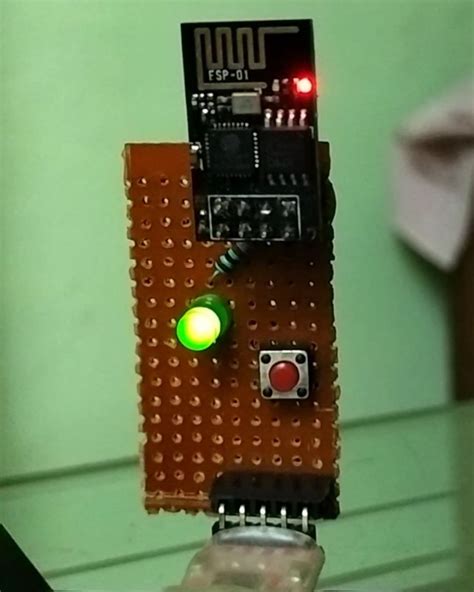 Blink Rarduino