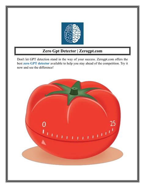 ppt zero gpt detector powerpoint presentation free