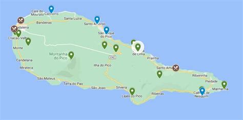 Pico Island Azores 17 Amazing Things To Do Travel Tips