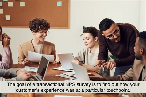 Transactional NPS Vs Relational NPS Definition Key Differences