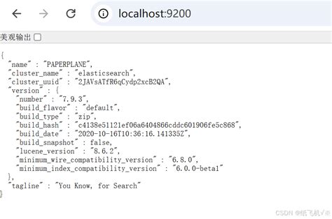 Windows下部署安装 Elk，nginx，tomcat日志分析windows安装elk Csdn博客