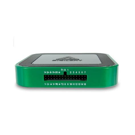 Digilent Analog Discovery MS S USB Oscilloscope Waveform Generator Logic Analyzer And