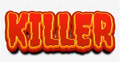 Killer Word Killer Word