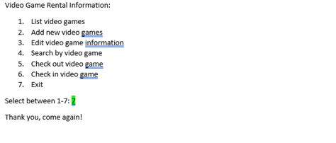 solved i need help creating a java program using object