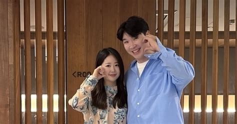 김용호 죽음에 입 연 박수홍 아내 김다예 내가 그곳에 갔을 때는… [md이슈]