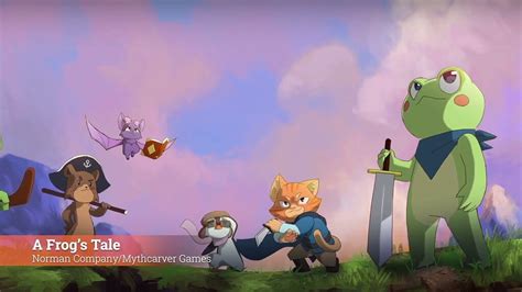 ⚔ How About Building Your Game With An Experienced Team