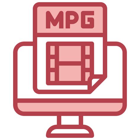 Mpg Surang Red Icon