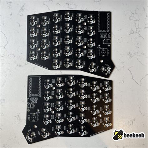 buy sofle rgb choc chocolate v2 1 low profile soflekeyboard split