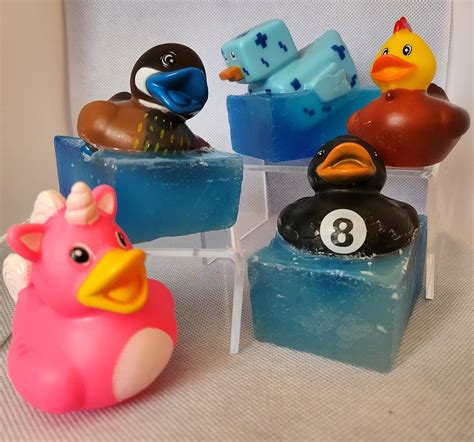 Amazon Com Ducky Soap Beauty Personal Care