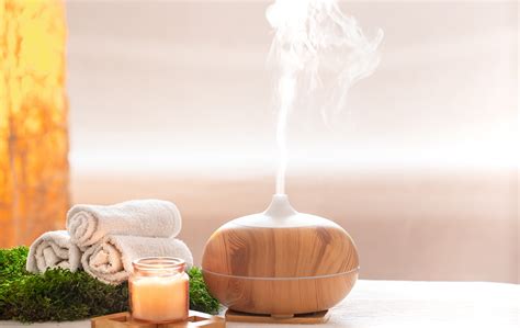 Come Scegliere Il Diffusore Per Ambienti