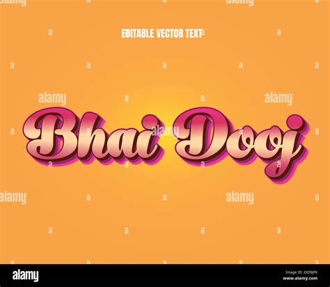 Editable Vector Text Effect Stock Vector Image And Art Alamy