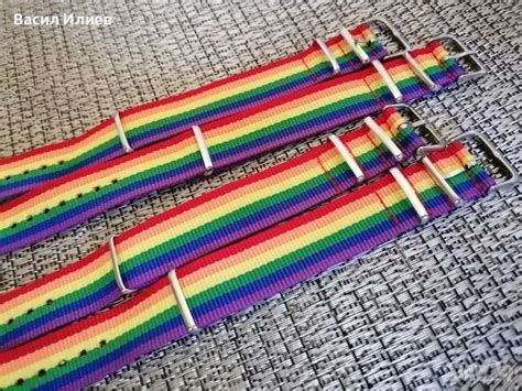 Нато каишки за часовници в Каишки за часовници в гр Ботевград