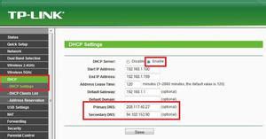 How To Change Default DNS Server From Router And Windows Computer GeeksforGeeks