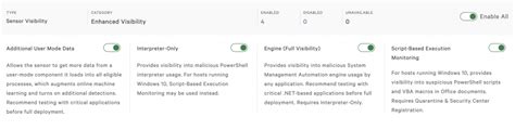 Blocking Fileless Script Based Attacks With Falcon Script Control
