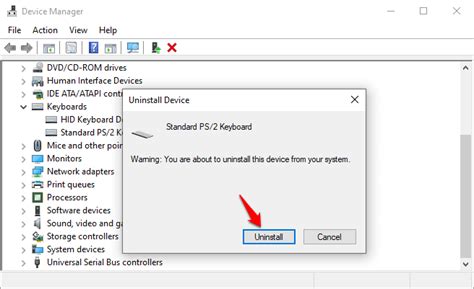 How To Disable Laptop Keyboard Permanently In Windows 10