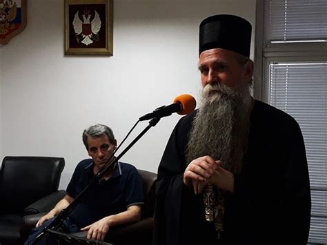 Промовисана књига о попу Вулу Глиговићу • Радио ~ Светигора