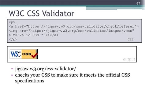 Cmpt241 Web Programming Intro To Css Ppt Download