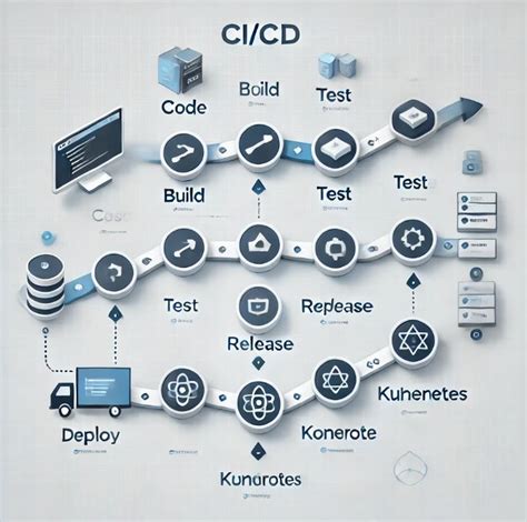 Asif Shakil On Linkedin Ci Devops Agiletransformation Techinnovation Automation