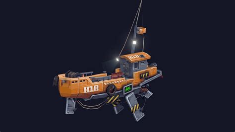 Blockbench 1152 Добавляем новую модель для