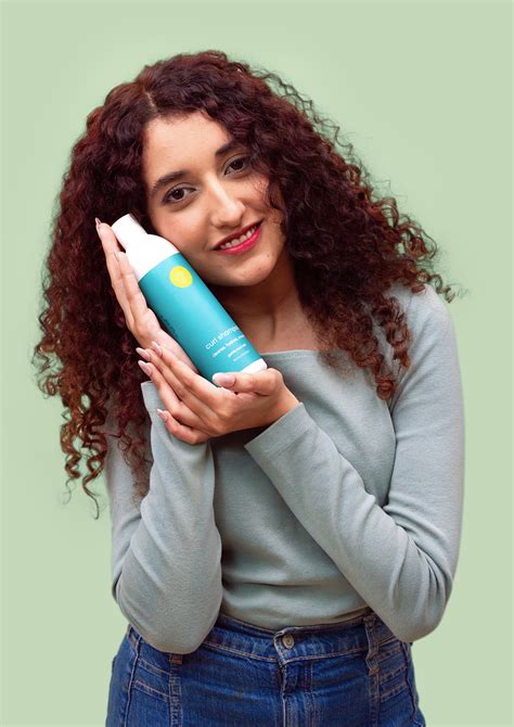 Curl Shampoo Coco Curls