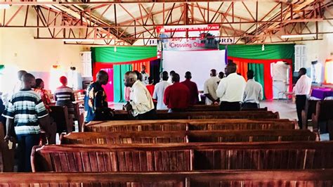 Zambia Ebm International