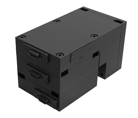 Compact Multi Axis Stages Mp63 3 Miniature Xyz Positioning System
