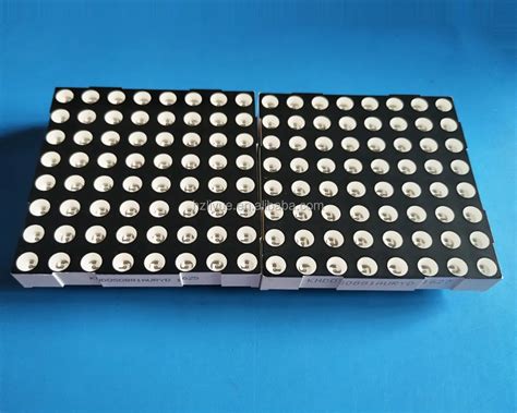 Custom Led Matrix Display Module Buy Led Matrix Moduleled Matrix