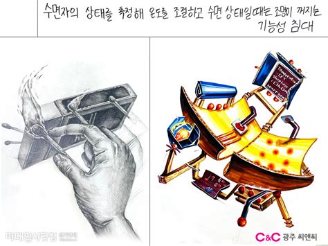 기초디자인 경희대 서울과기대 광주 북구 씨앤씨 미술학원 미술학원 작품갤러리 실기연재