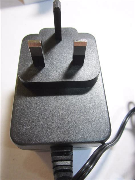 REPLACEMENT TDC POWER VAC VA AC AC Adaptor Power Supply For Model DB PicClick UK