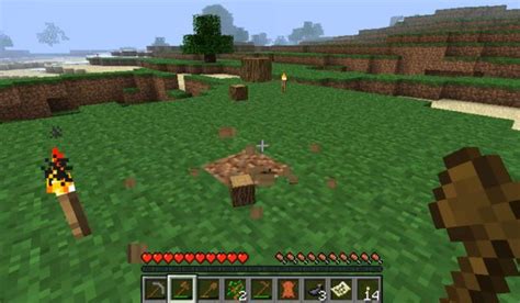 Timber Mod For Minecraft 1 18 2 Minecraftings