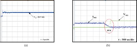 Figure 1 From Implementation Of Zero Voltage Switched Sepic Zeta Bidirectional Converter For Low
