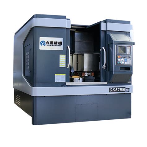 China Customized Double Column Precision CNC Lathe Manufacturers Suppliers Factory