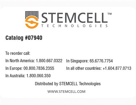 Cryostor® Cs10 产品中心 北京砺达辰生物科技有限公司