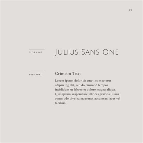 Google Font Pairings That Make You Look Like A Pro Artofit