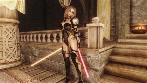 Chsbhc Armors And Clothes Conversions Page 11 Downloads Skyrim Adult And Sex Mods Loverslab