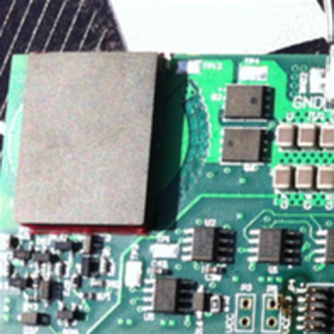 2 Phase Non Overlapping Block For Oscillators Mis Circuitos