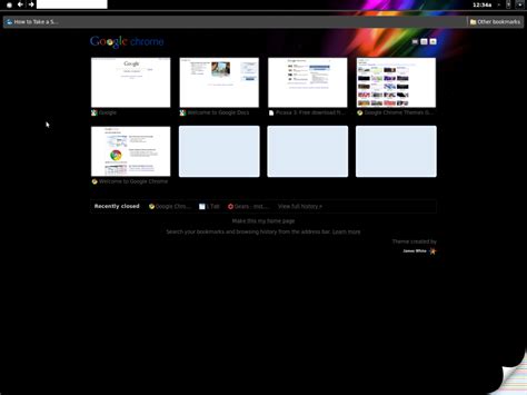 Chrome OS Chrome Browser Bilderstrecken WinFuture De
