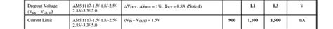 Pcb Using A V Voltage Regulator With A V Input Electrical Engineering Stack Exchange