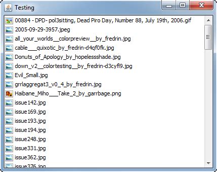 Swing Clicking On Java JTextArea Or Other Methods Stack Overflow