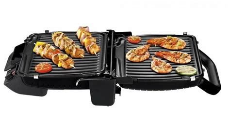 Гриль Tefal GC305816 — купить по выгодной цене на Яндекс.Маркете