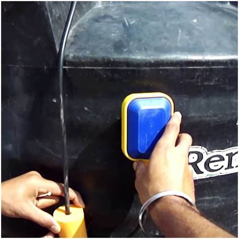 Water Float Switch Sensor With 2 Meter Wire